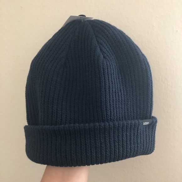 Vans | Accessories | 223 Vans Core Basics Hat | Poshmark
